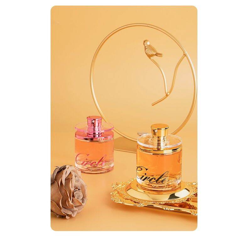 Lonkoom น้ำหอม Lonkoom (EDP) ขนาด60 ml Perfume รุ่น Circle Women น้ำหอม ...