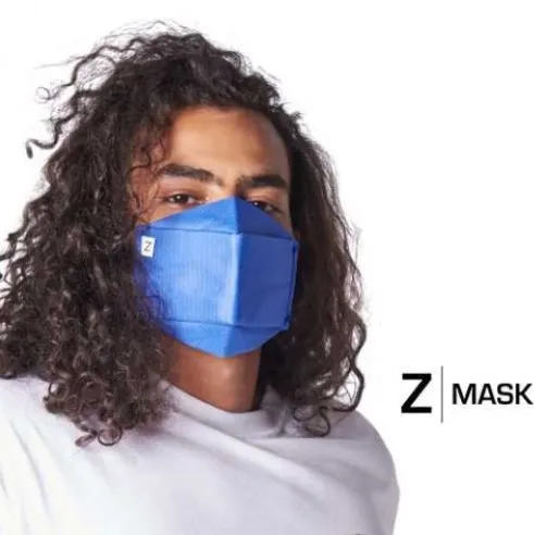 Z Mask Copper Mask | Lazada PH