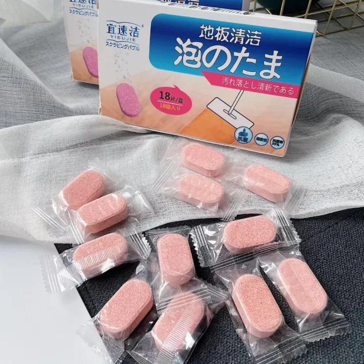 ibenta na parang mainit na cake Fragrance Foam Antibacterial Clean Hand ...