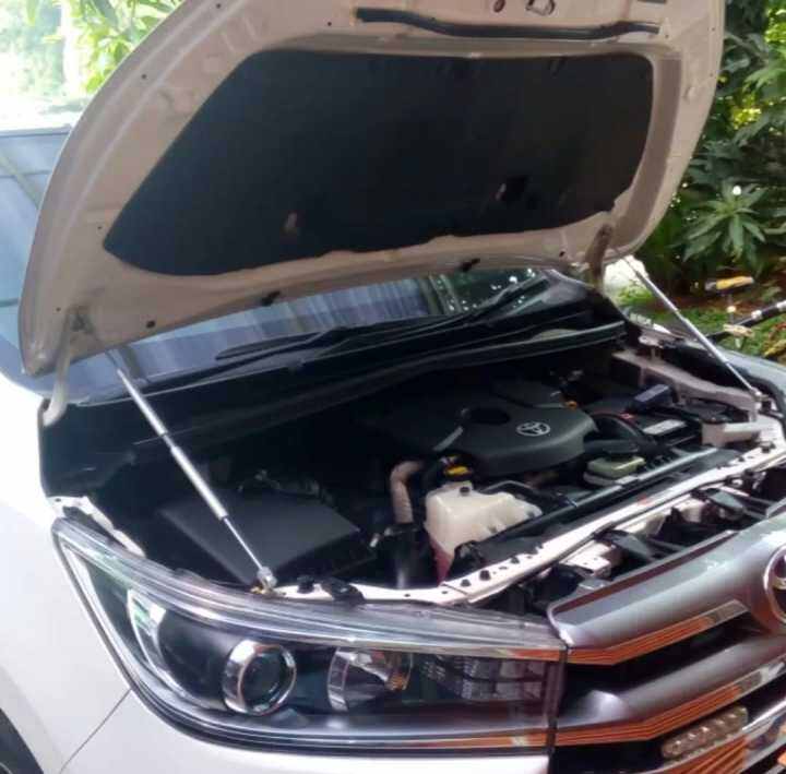 hidrolik kap mesin mobil Innova reborn | Lazada Indonesia