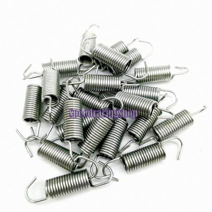 Brake shoe spring large/medium 5pcs | Lazada PH