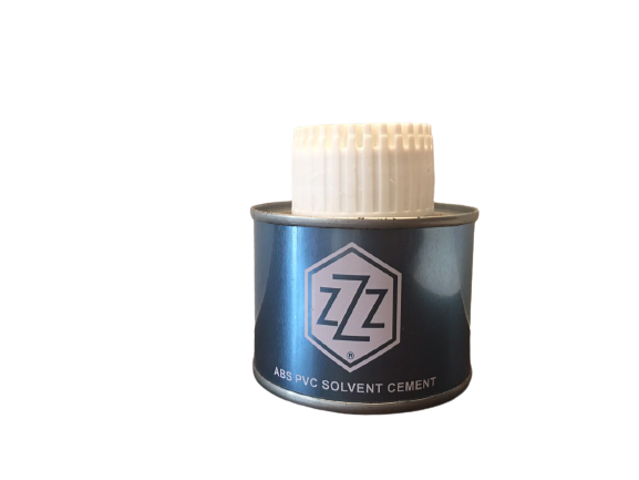 Abs PVC Solvent Cement 100gm | Lazada