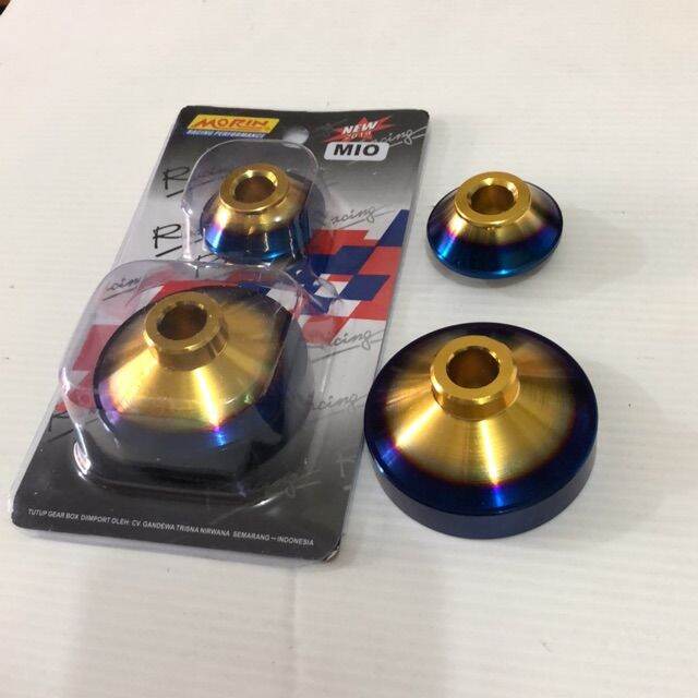 Tutup GearBox Twotone Matic Yamaha Mio - Gear Box | Lazada Indonesia