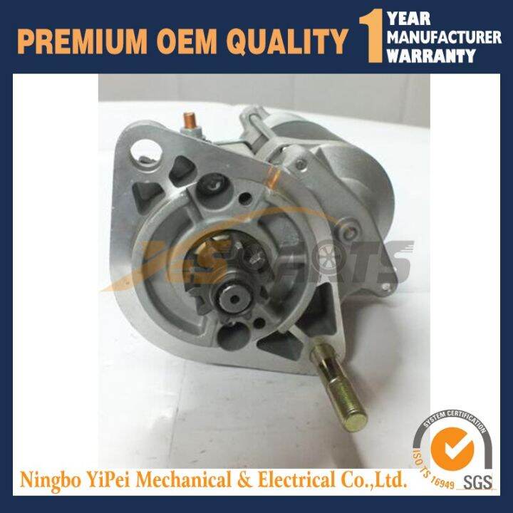 default New Starter For TOYOTA 28100-0L041 281000L040 4280002310 ...