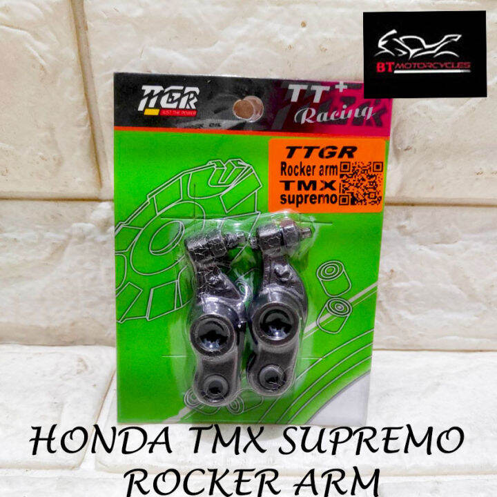 TTGR HONDA TMX SUPREMO ROCKER ARM ROLLER TYPE | Lazada PH