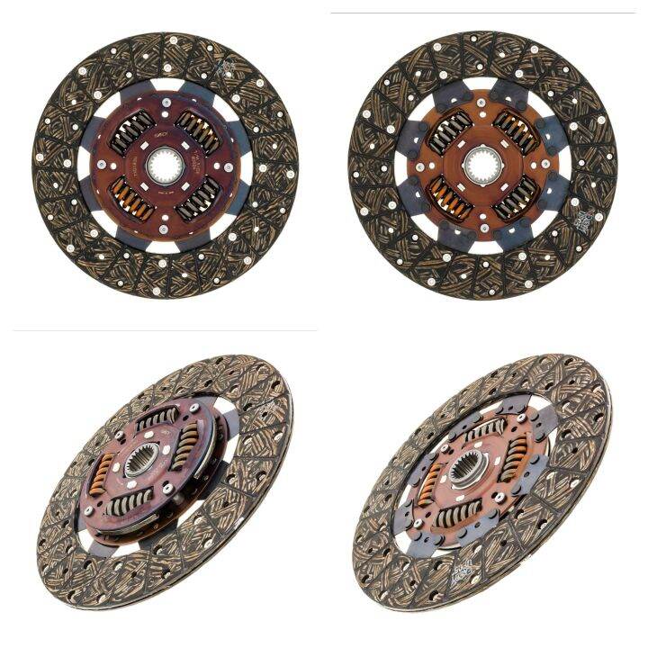 EXEDY (Daikin) Clutch Disc TYD183U For TOYOTA 2GD-FTV / 1GD-FTV / HILUX ...