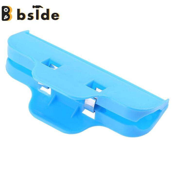 [Bside Tool Store] Fixing Clip Plastic Fixing Clamp Holder Tilt Screen ...