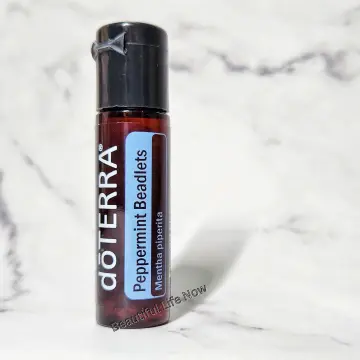 Doterra Peppermint Beadlets