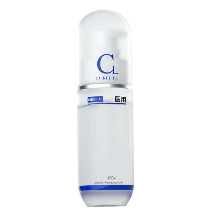 Cokelife Medical Lubricant 100ml Original Water Based Vagina