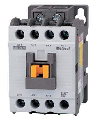 LS MC-9b-11 3P 240v Contactor, 240V Contactor | Lazada