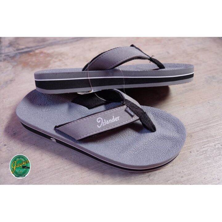 Islander Original Classic Slippers 7 colors MakapalQn4 | Lazada PH