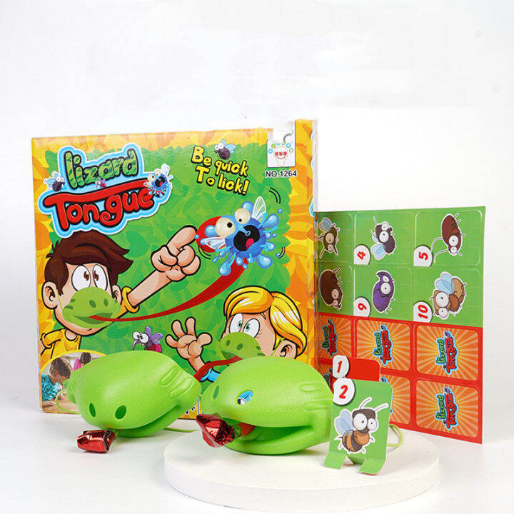 Greedy Snake Color-changing Lizard Playing Cards | Lazada