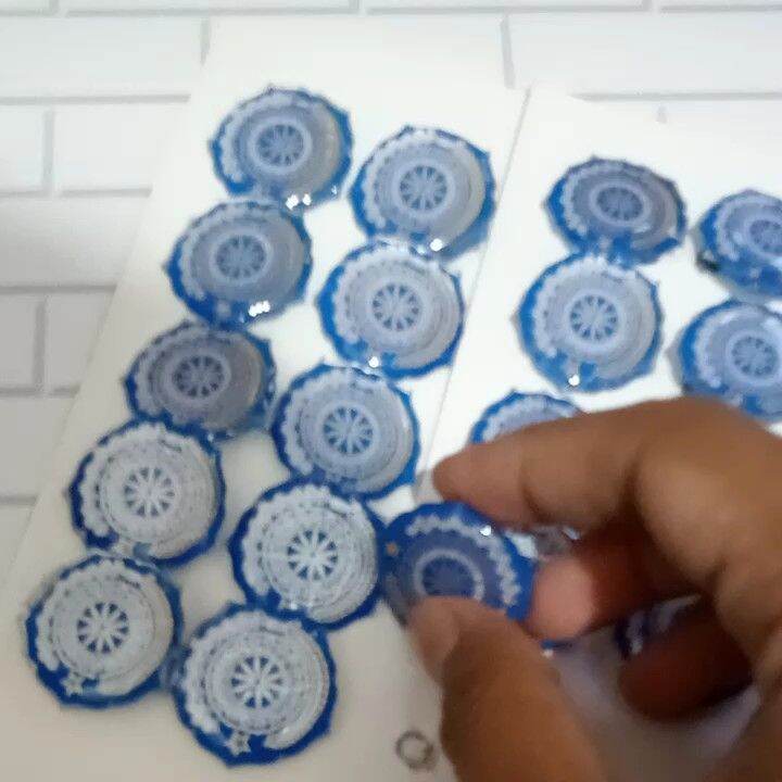 Pin PKK / Lencana PKK Paling Murah | Lazada Indonesia