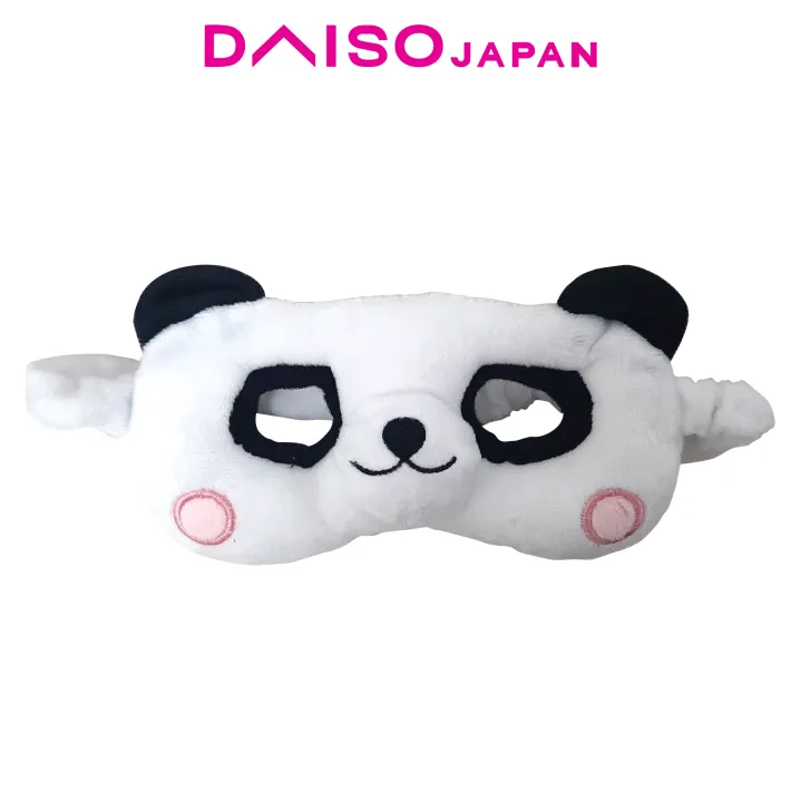 Daiso Party Glasses Panda | Lazada PH