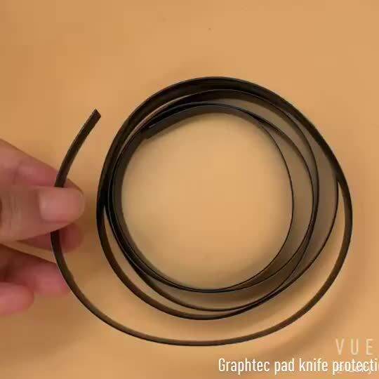 Original CE6000 Pad Strip Protection Mat for Graphtec CE3000-60 CE5000 ...