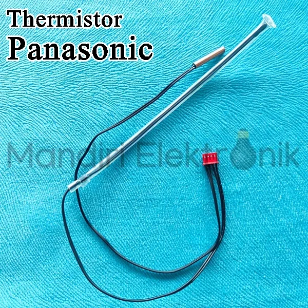 Thermistor AC Panasonic - Thermis Termistor AC Panasonic | Lazada Indonesia