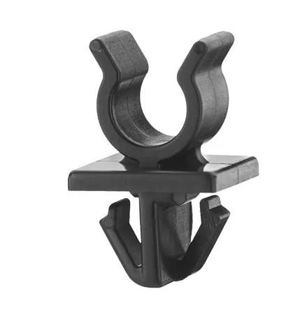 (ของแท้) L20656652A กิ๊ปล็อกไม้ค้ำฝากระโปรง ที่จับ พักไม้ค้ำฝากระโปรง ...