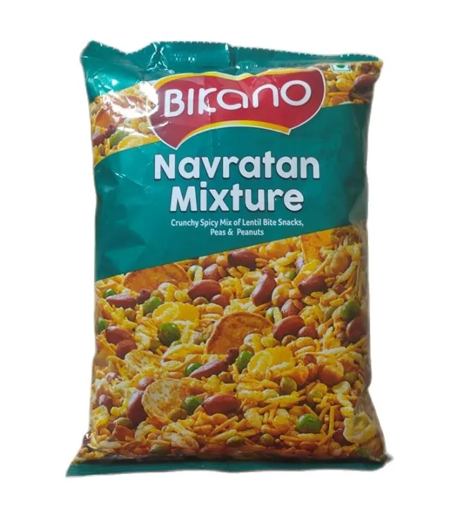 Navratan Mixture 200g | Lazada PH