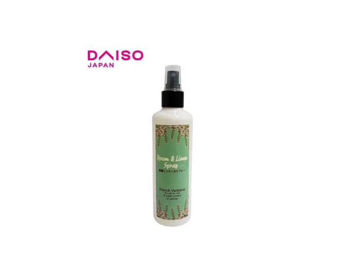 Daiso Room & Linen Spray 250ML | Lazada PH