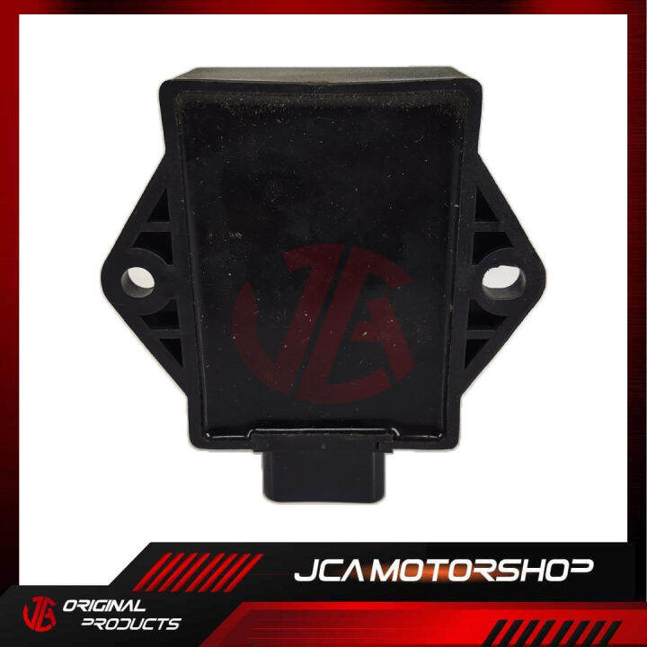 ORIGINAL SUZUKI CAPACITOR DISCHARGE IGNITION (CDI) FOR GD 110 | Lazada PH