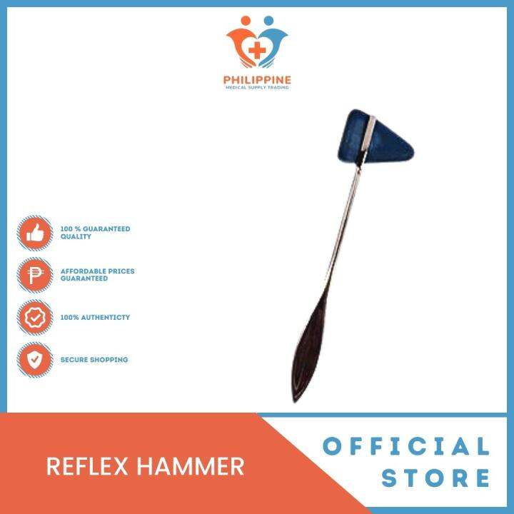 REFLEX HAMMER | Lazada PH: Buy sell online Hammers with cheap price | Lazada PH