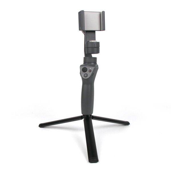 Handheld Gimbal Mini Tripod Stand Stabilizer DJI OSMO Mobile 2 | Lazada PH