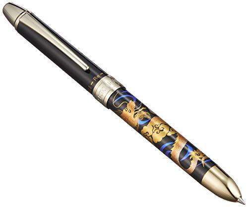 Platinum Fountain Pen Multifunctional Pen Double 3 Action Modern Makibo ...