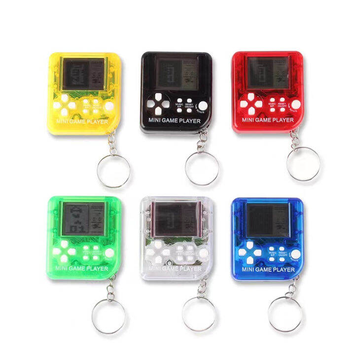 mini game console portable handheld Sup game controller retro classic ...