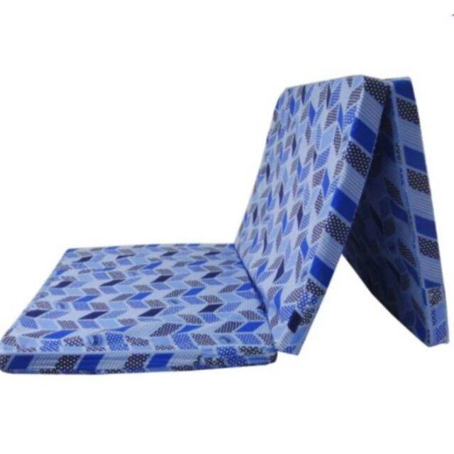 FOLDABLE FOAM MATTRESS 302 | Lazada PH