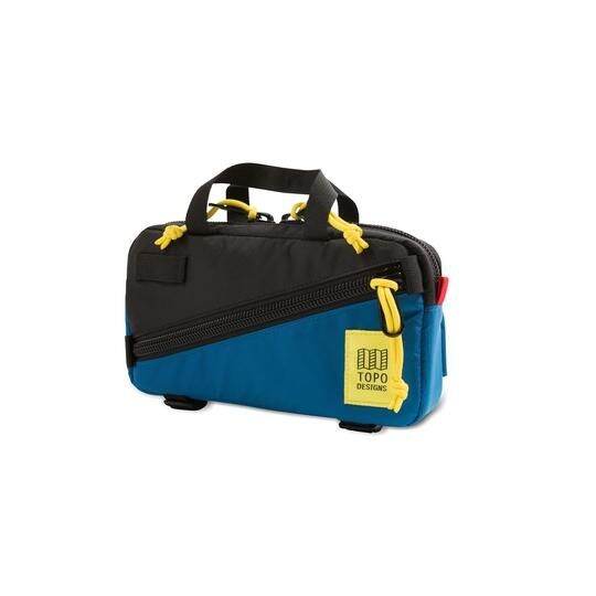 Topo Designs Mini Quick Pack Silver/White | Lazada.co.th