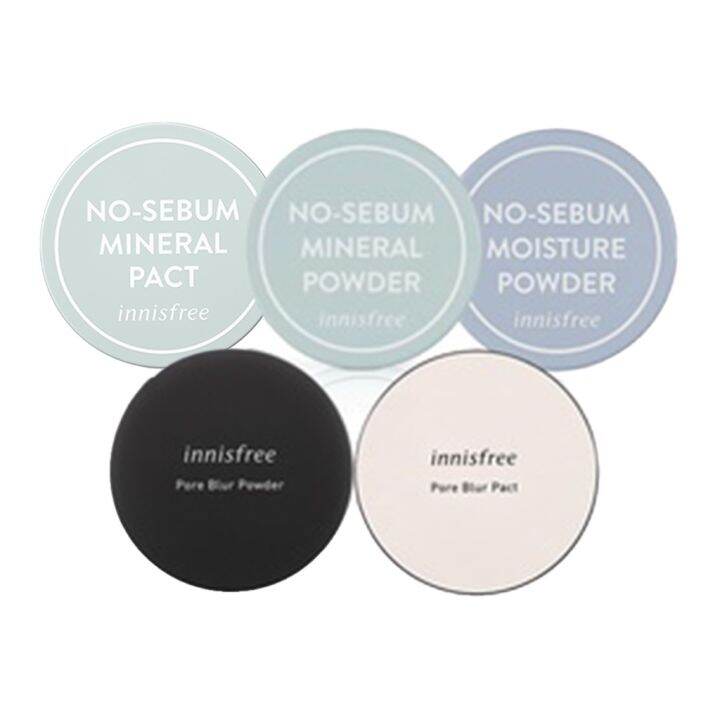 BEAUTY SALE Innisfree powder pact | Lazada PH
