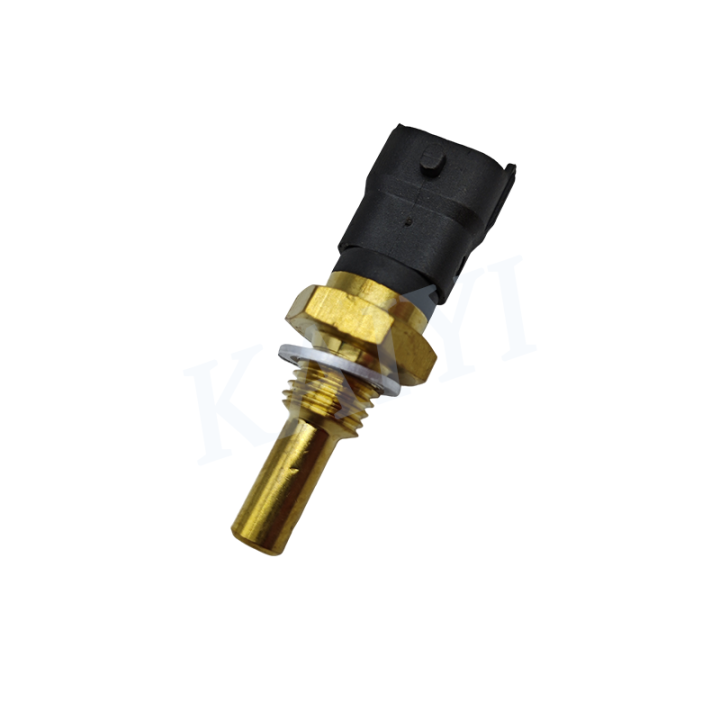 Volvo excavator parts EC210B water temperature sensor D6E engine water ...
