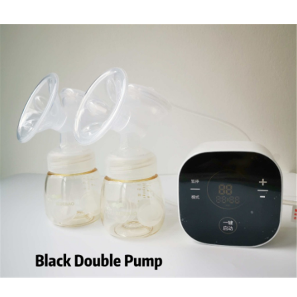 BB-5020 Bebebao Double Rechargeable Electric Breast Pump High quality ...