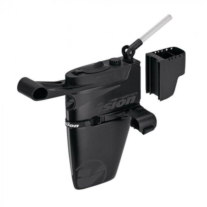 Vision V0189 Bình nước tay nghĩ dành cho xe đạp hiệu Vision Metron ...