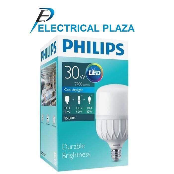 detonation xian0626295 Philips LED Capsule 30W White Cool Daylight 6500K TrueForce Lamp 30Watt ...