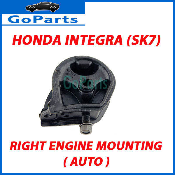 HONDA INTEGRA SK7 AUTO RIGHT ENGINE MOUNTING 50805-SK7-981 | Lazada
