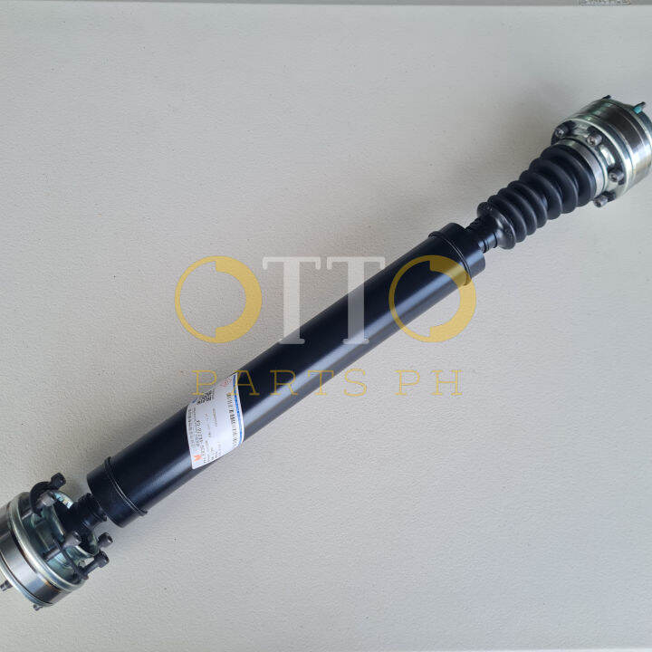 [GENUINE] Transfer Case Drive Shaft for 4x4 Ford Ranger, BT50 [2012 ...