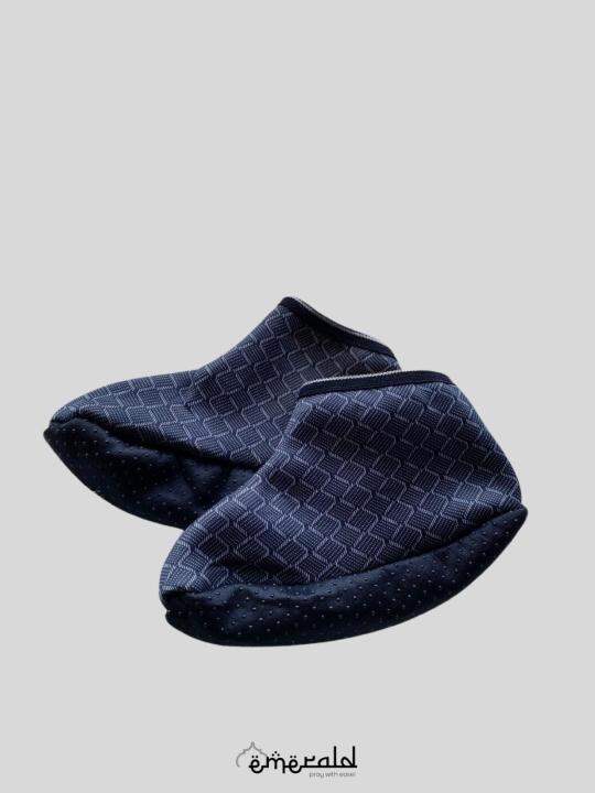 Kasut/Stokin Tawaf Haji dan Umrah (High Cut) | Lazada