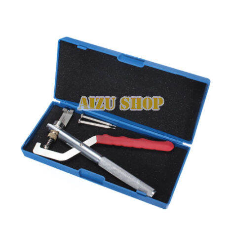 Pin Removal Tool for Car Flip Remote Key Blade Disassembly Roll Pin ...