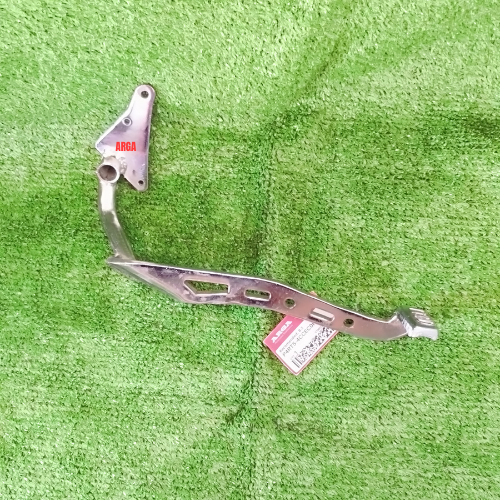 Pedal Rem Fiz R Belakang Pedal Rem F1Z FIZ R FIZR F1ZR Tebal | Lazada ...