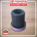 NIKKO JAPAN REAR SPRING BUSH TOYOTA HILUX 2005-2015 90385-T0008 | Lazada PH
