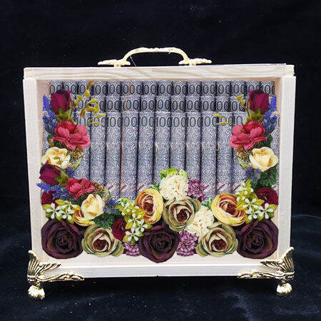 Frame Duit Hantaran Kahwin / Frame duit mas kahwin/8.25x6.5in/FH21695 ...