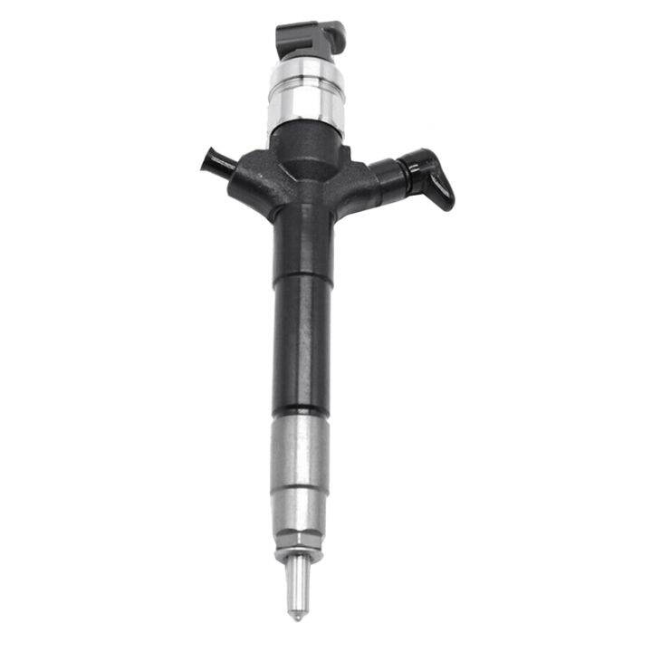 Fuel Injector for Denso Mitsubishi L200 4D56 Euro4 095000-5601 095000 ...