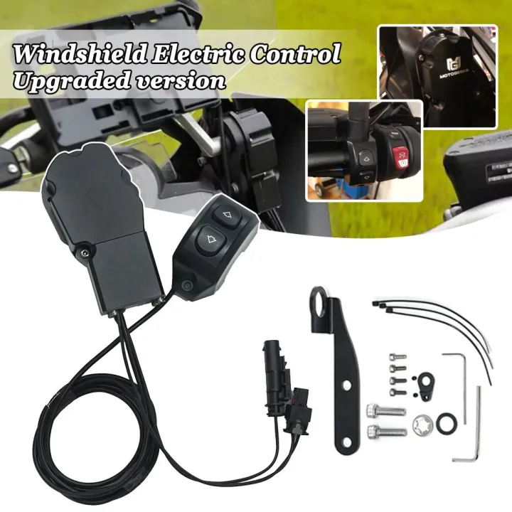 For BMW R1250GS R1200GS Adventure 2013-2021 R1200 R1250 GS LC ADV ...