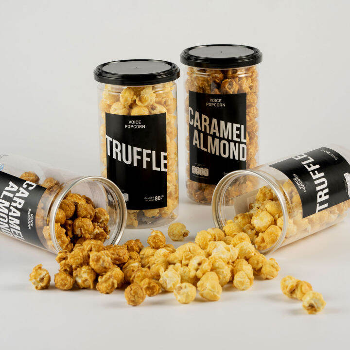Voice Popcorn | Lazada.co.th