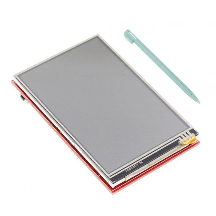 3.5" 3.5 inch 480*320 TFT LCD Module Screen Display ILI9488 Controller ...