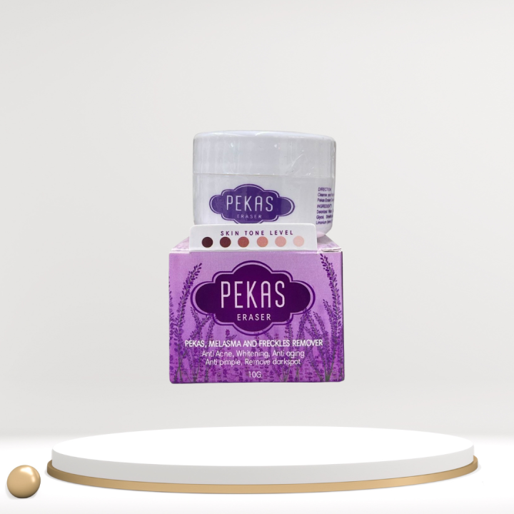 Capadosa Products - Pekas Eraser / Botox Whitening Cream | Lazada PH