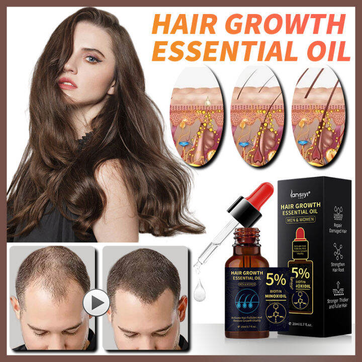 original minoxidil hair grower effective grower serum original hair ...