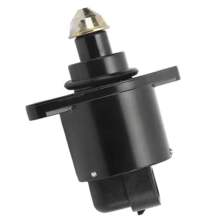 1 Idle Control Motor 543‑105 Fuel Injection Idle Control Valve ...