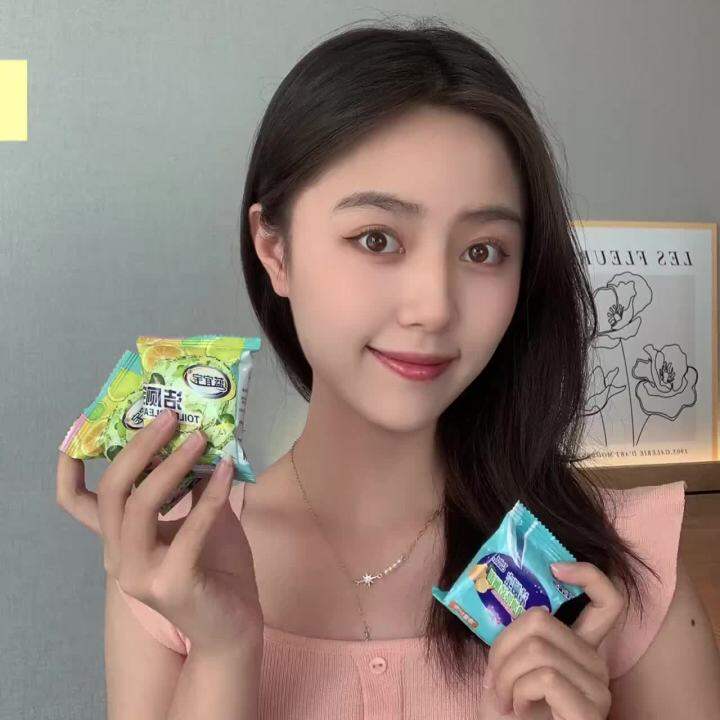Hương Thơm Sạch Nhà Vệ Sinh Nhà Vệ Sinh Nhà Vệ Sinh Linh Bong Bóng Khử Mùi Bụi Bẩn Sản Phẩm Nhà